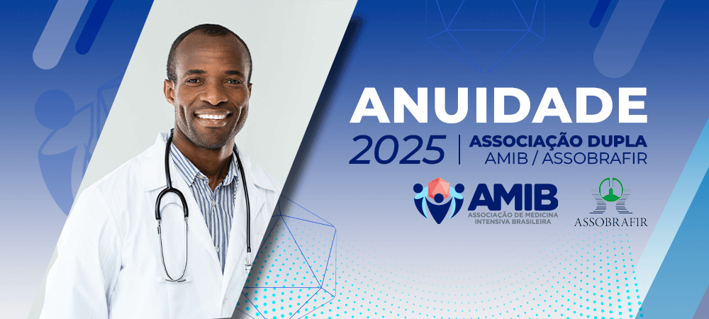 Amib – Associação de Medicina Intensiva Brasileira